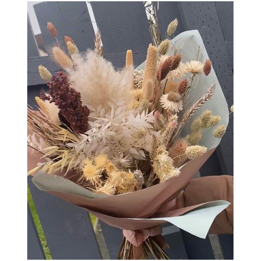 Dried & Faux Flower Designs Belfast, Lisburn, Northern Ireland