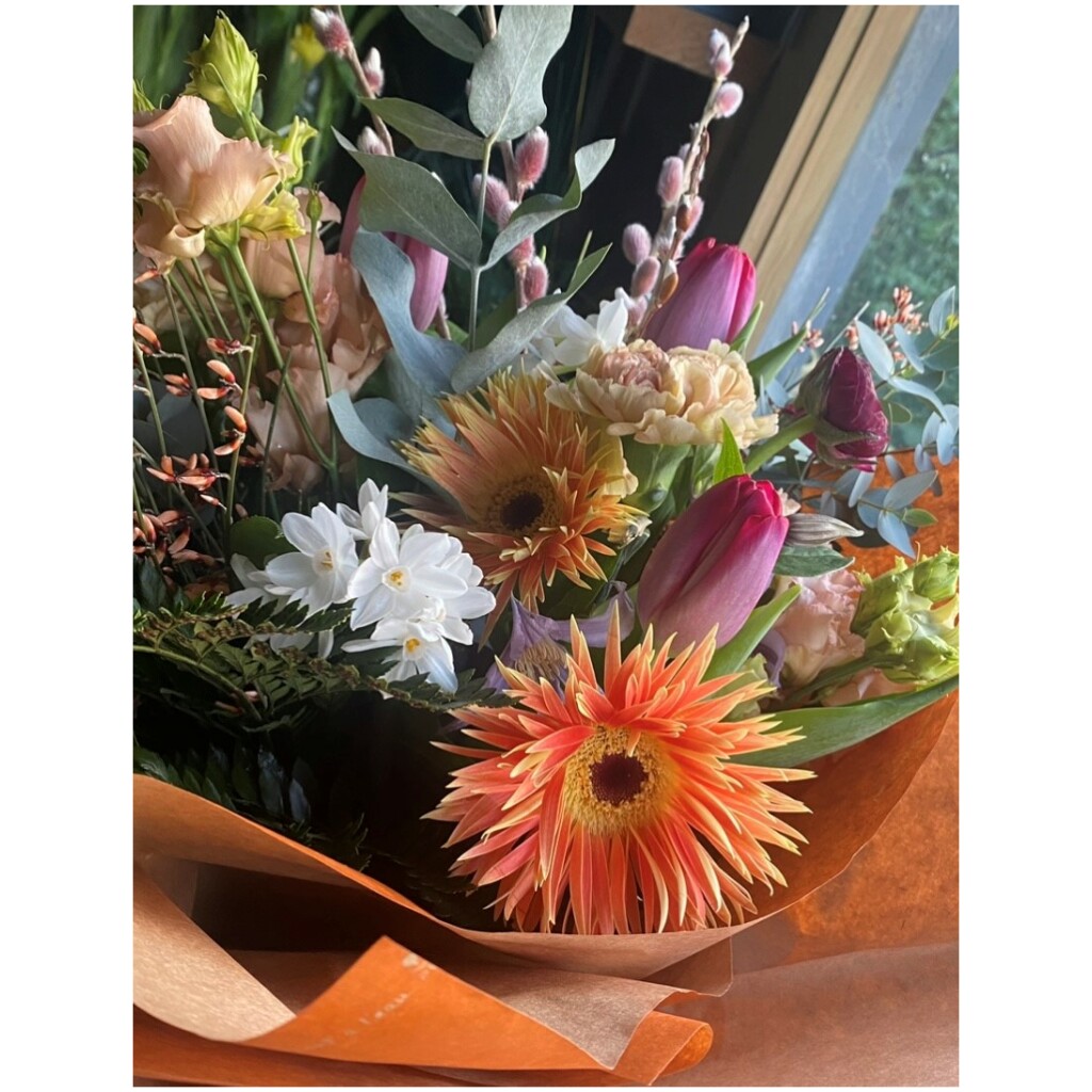 Fresh Flower Designs Archives - The Flower Studio Belfast